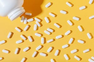 Chronic Medication: About The Chronic Disease Benefit | Fedhealth ...