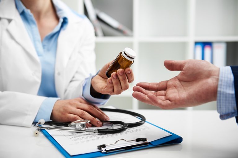 Obtaining Chronic Medication | Fedhealth Medical Aid